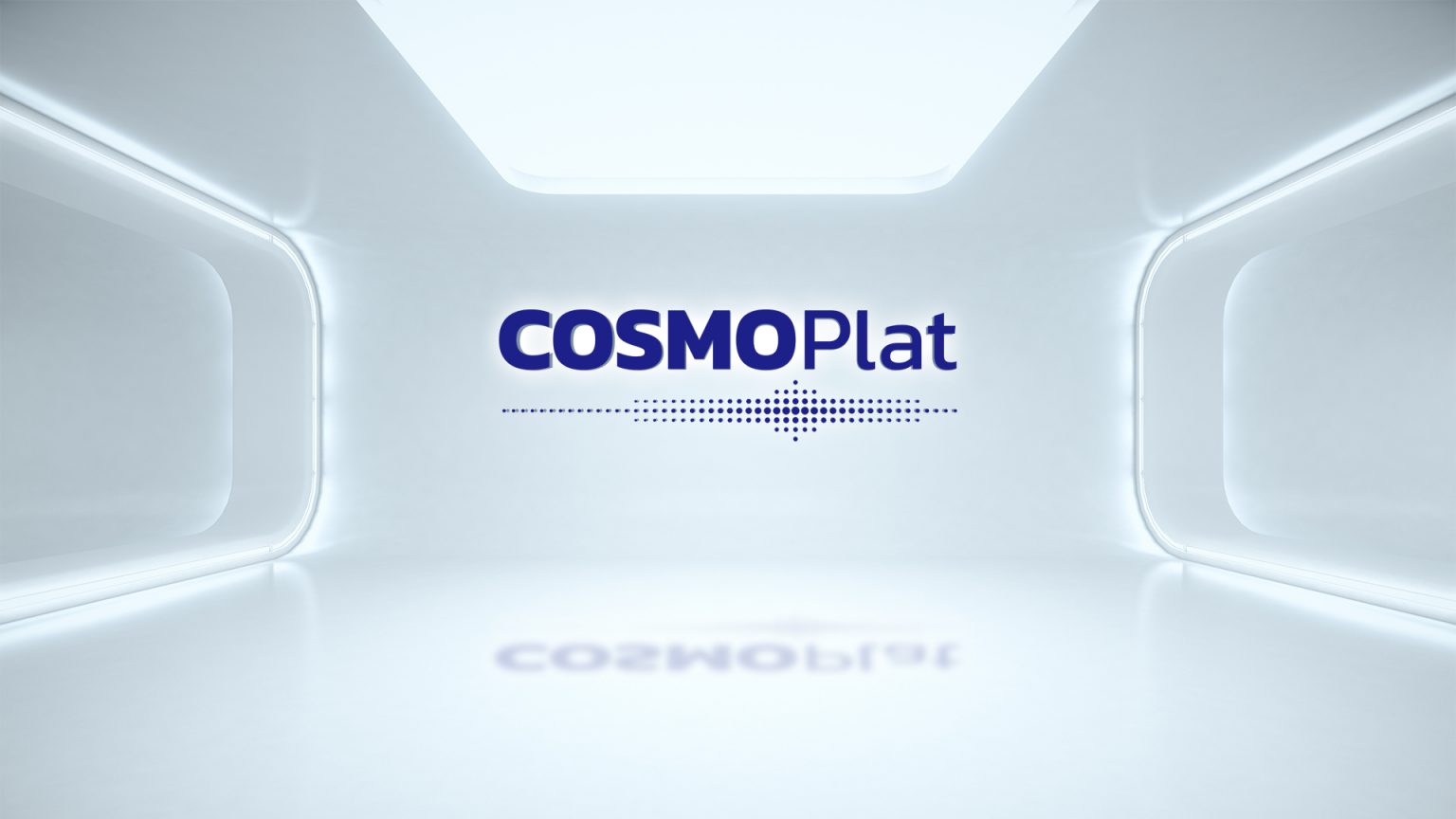 Cosmoplat 海尔卡奥斯 – Unisonbrand