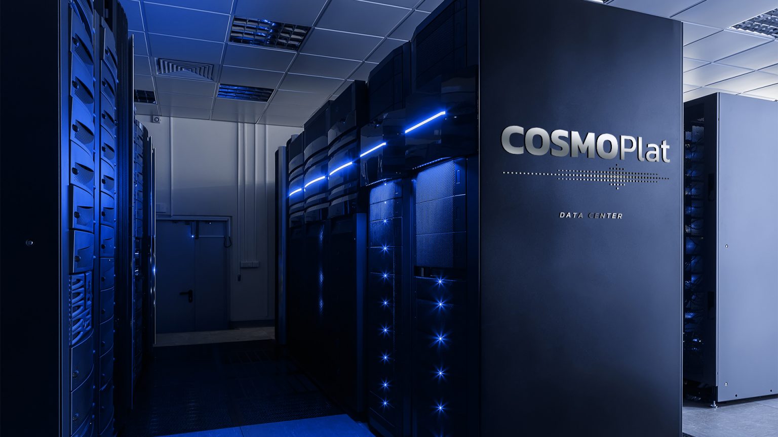 Cosmoplat 海尔卡奥斯 – Unisonbrand